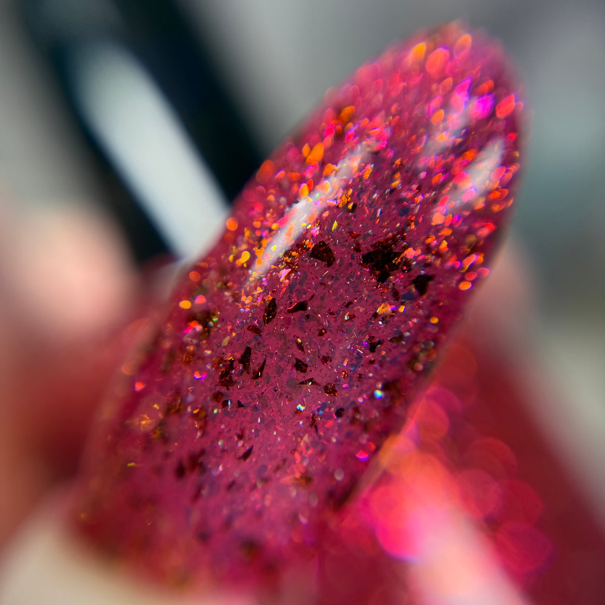 Glittoris 2026 – Pahlish